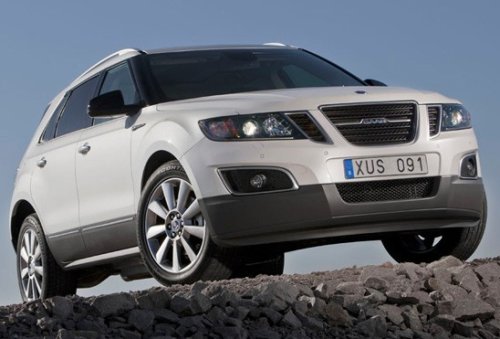 Saab, Chinese Partner to Add Three New Models | Torque News